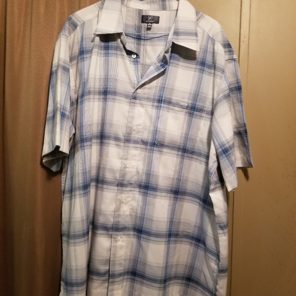George | Shirts | Mens George Xl Size Shirt | Poshmark